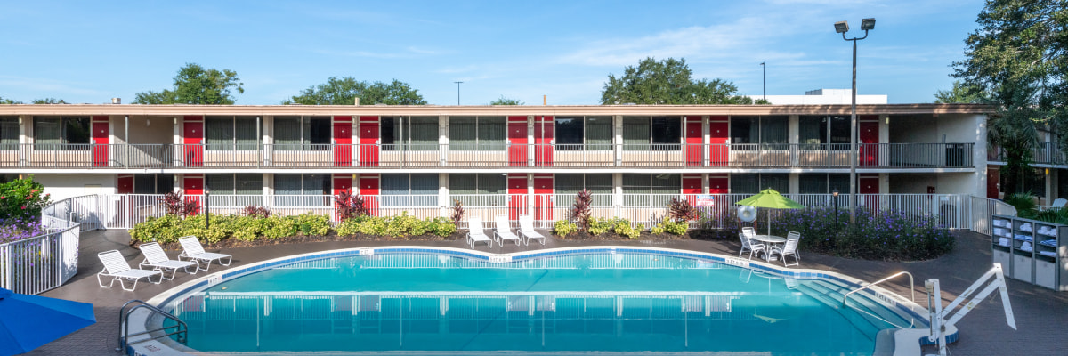 Ramada Gateway Orlando HAMPTON INN ORLANDO FLORIDA MALL ORLANDO | BEST